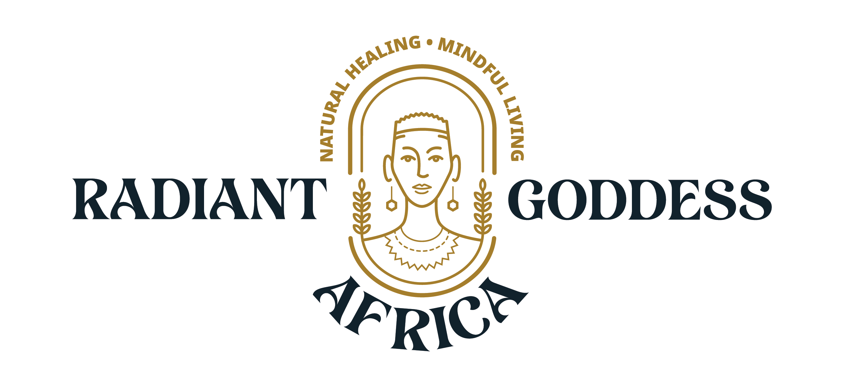 Radiant Goddess – Natural Healing and Mindful Living